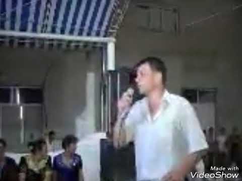 Uzbek toylari 1996 yilar - YouTube