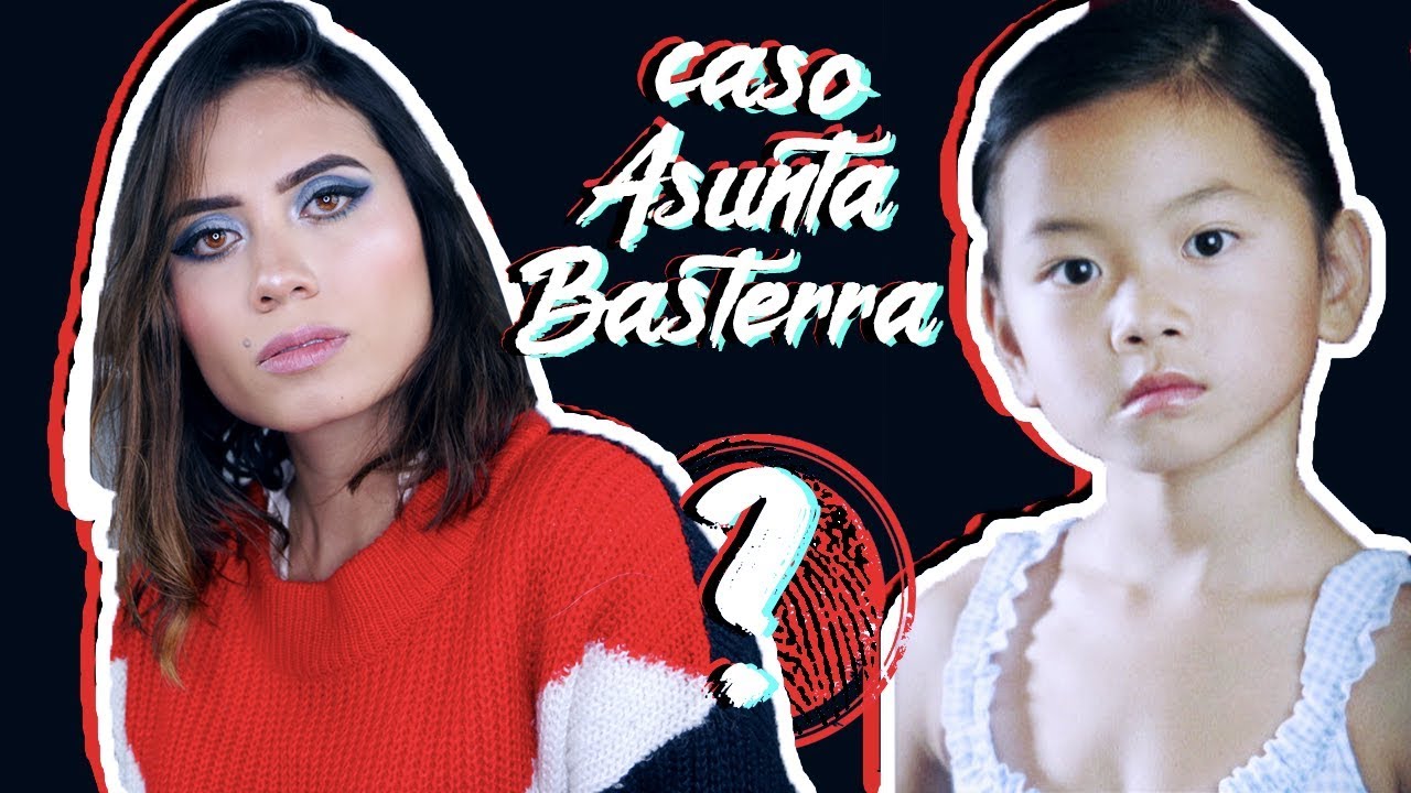 TODO sobre el MISTERIOSO caso de ASUNTA BASTERRA - Paulettee - YouTube