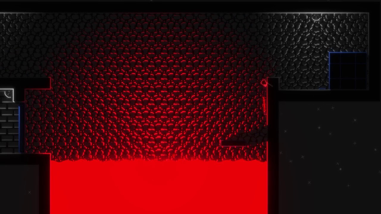 Normal Mapping by laigter. Engine: Godot - YouTube