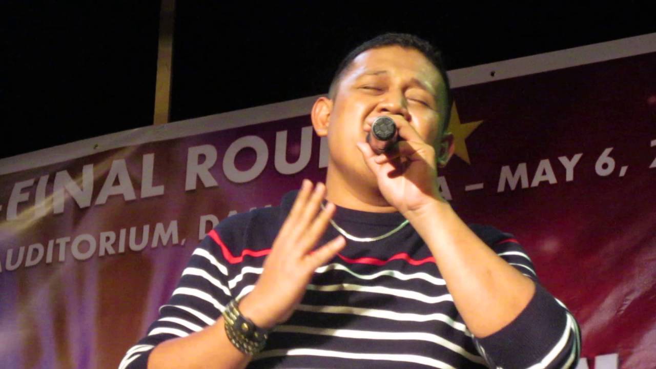 IZZY HOWELL LUZON - YouTube