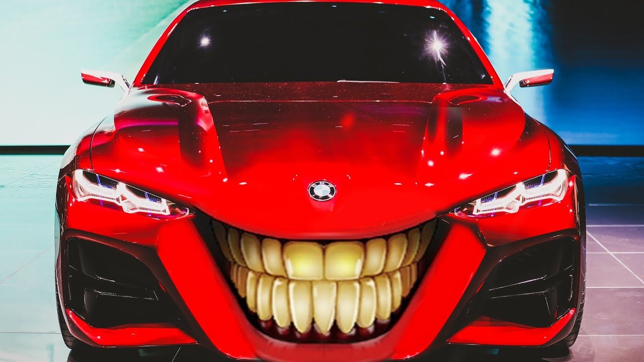 3,2,1 GO! CAR NOSE SWAP MEME - YouTube