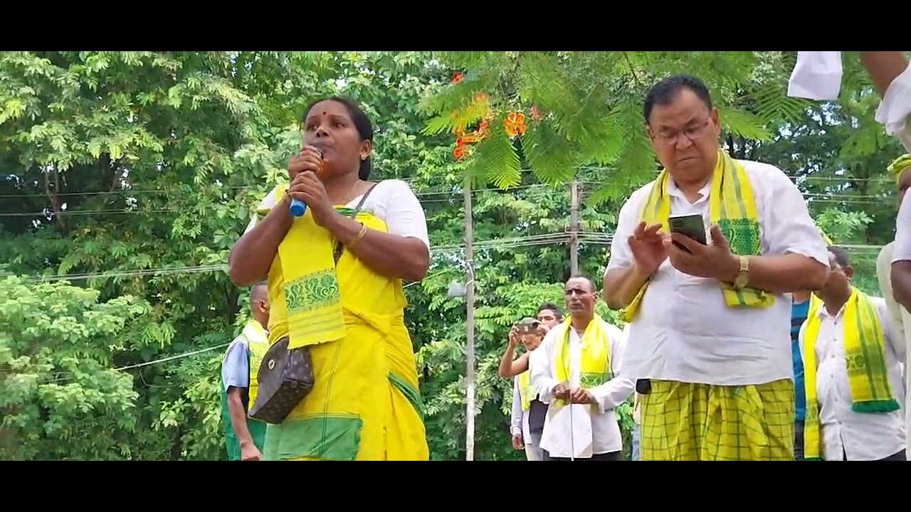 all kuchrajbonshi sonmolini 2 ourers DHARMOGHOT AT JUNAI SIVIL CORD ...