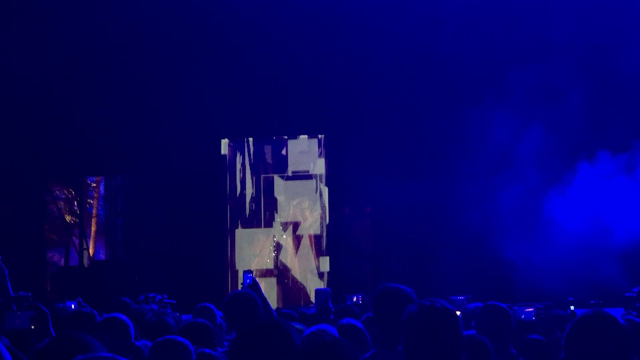 Perfume - Story - Coachella 2019 Weekend 1 - YouTube