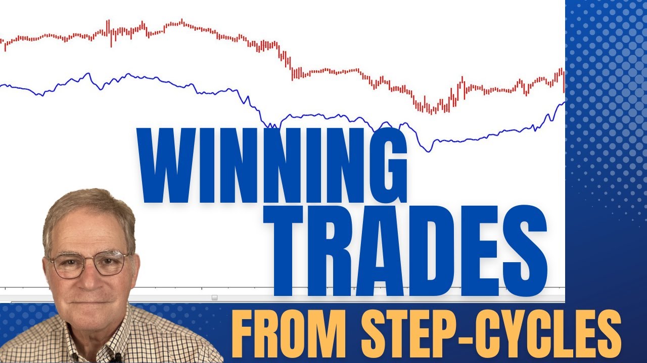 Winning Trades from Step-By-Step Market Cycles #tradecycles #stepcycles ...