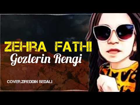 Zehra Fathi - Gozlerin Rengi 2023