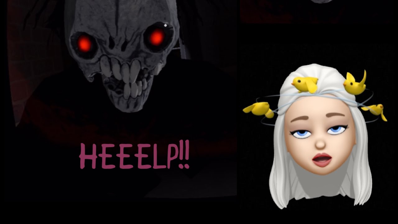 Hororova VR hra ~RISING EVIL~ - YouTube