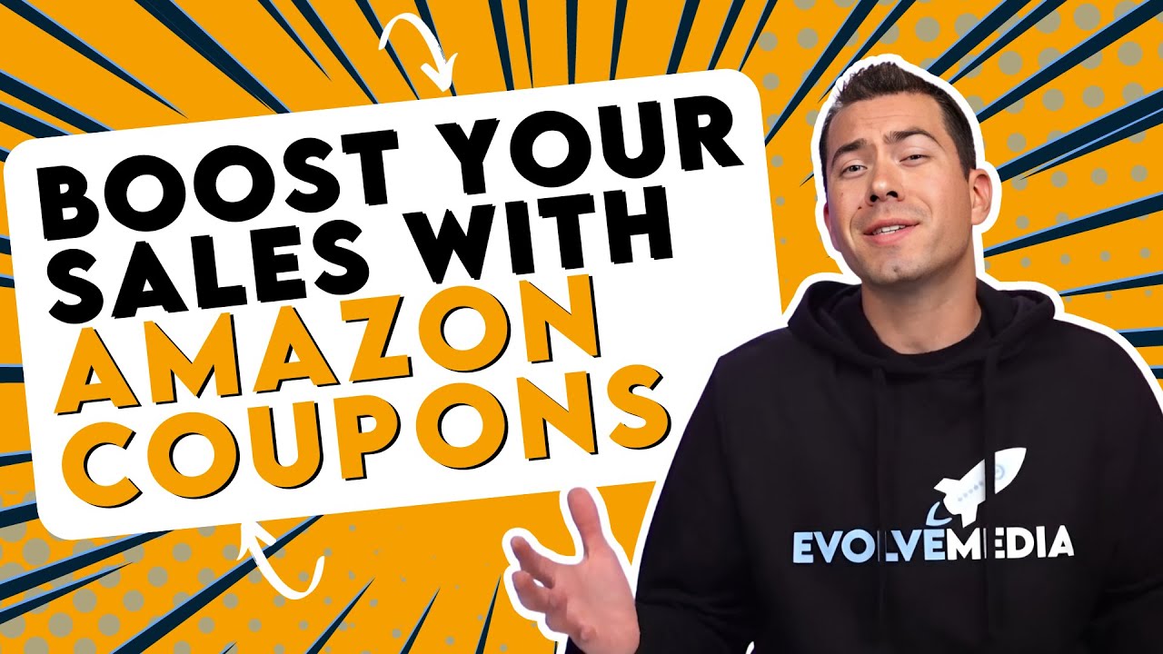 Amazon Marketing Tips | Dynamic Amazon Coupon Campaigns - YouTube