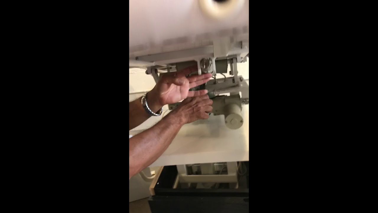 How To Change Foot Motor On Mondeo Electric Treatment Table YouTube how-to-change-foot-motor-on-mondeo-electric-treatment-table-youtube