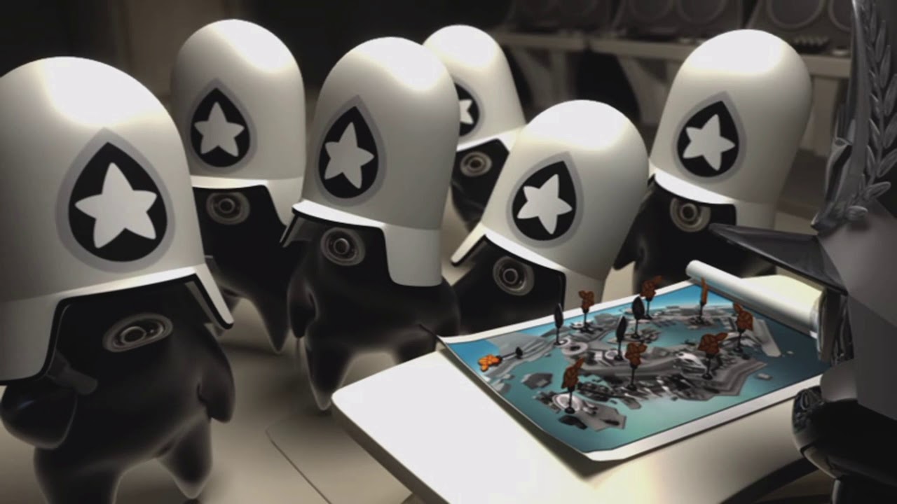 De Blob [3] FINALE con VOTO e twist - YouTube