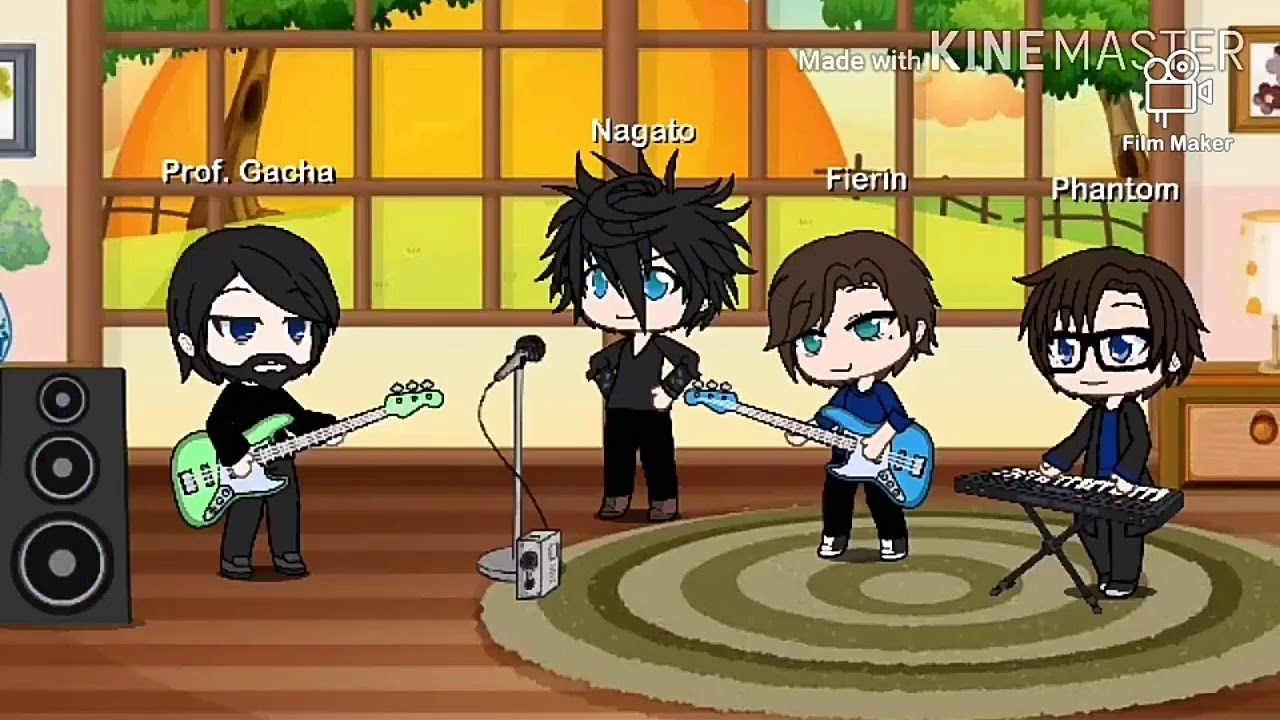 LP Good Wit You (GL) - YouTube