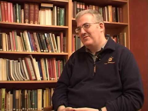 Rob Marsh SJ: My Vocation Story - YouTube