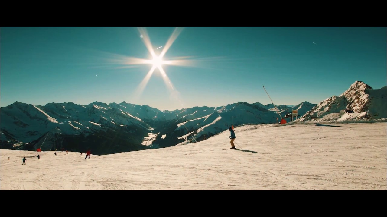 Ihr Wintertraum - Tux-Finkenberg, Zillertal, Tirol - YouTube