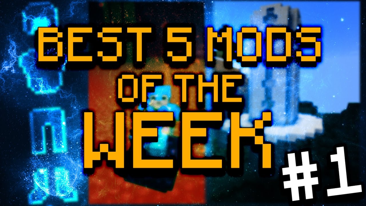 [MINECRAFT !!] 150 New Structures , Cobblestone Armor , MultiMine ...