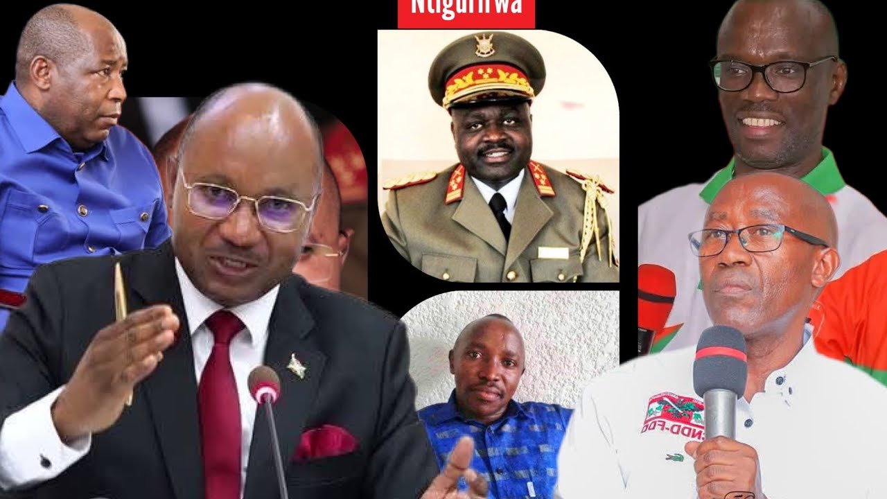 KARABAYE🔥Reverien Ndikuriyo,Landry Emery,Emmanuel Ndayiziga,Silas ...