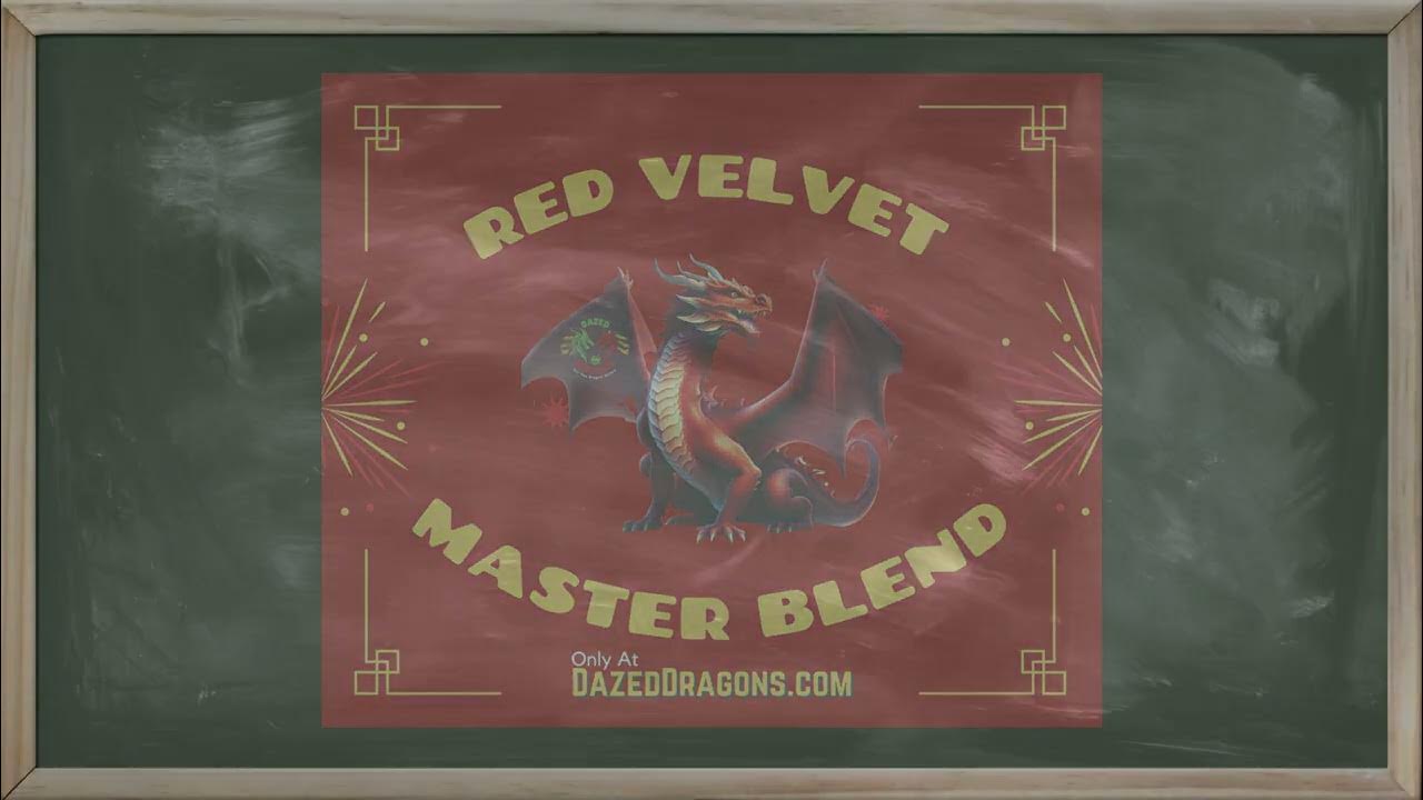 Dazed Dragons Blends - YouTube