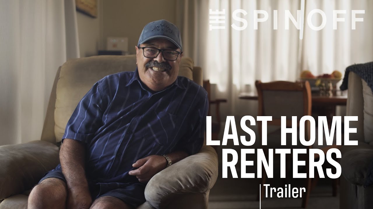 Lots of vacant houses, no long-term rentals in Last Home Renters | The ...