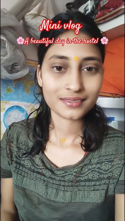 A day of UPSC aspirants in the hostel~Mini vlog🌄🚔#minivlog #adayinmylife #ytshorts #shorts# ...