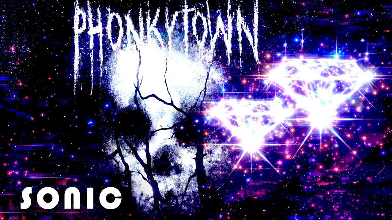 PlayaPhonk - PHONKY TOWN (Official Audio) - YouTube