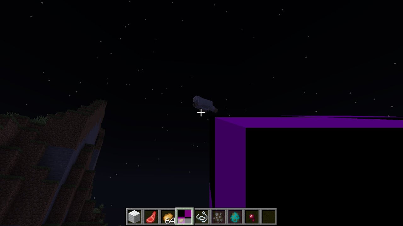 Create Mod Potato Cannon Experiment - YouTube