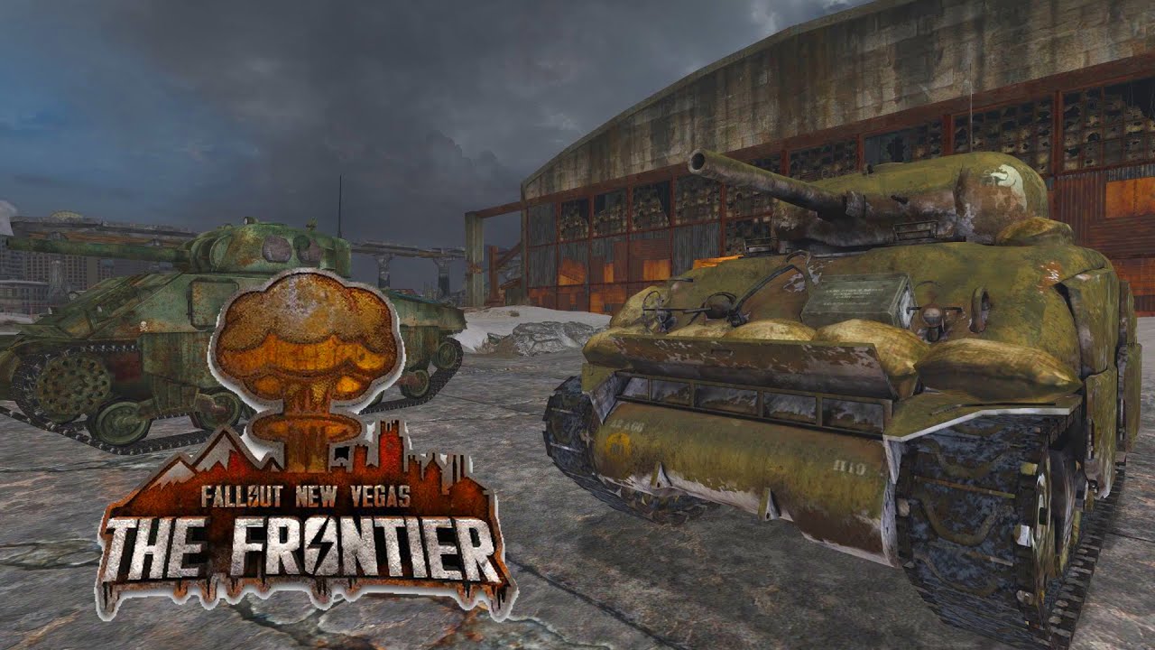 TANKS | "GAS, GUNS, GUTS, AND GLORY" | First Person And With Controller ...