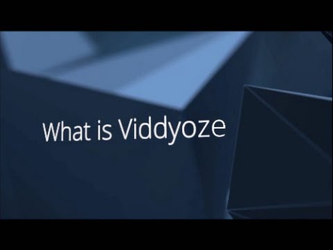 How to Use Viddyoze | Create Professional Intros, Outros and Animated ...