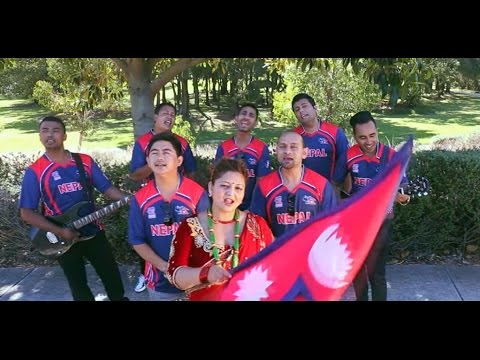 JHANDA (THE FLAG) OFFICIAL MUSIC VIDEO - YouTube