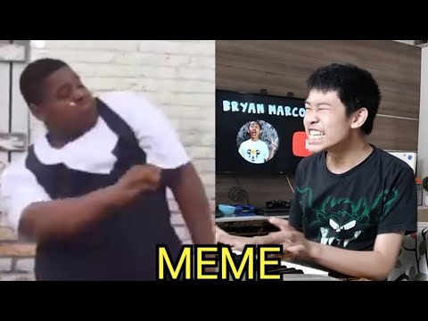 MASK DEDEDE MEME. - YouTube