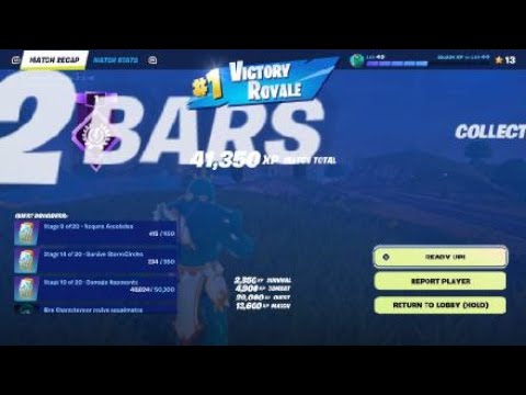 20 kill win build mode - YouTube