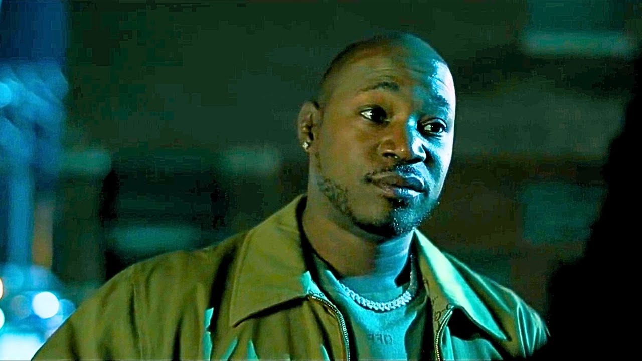 JENARD TOLD KING KILO TOMMY IS PROTECTING D-MAC || POWER BOOK 4 SEASON ...