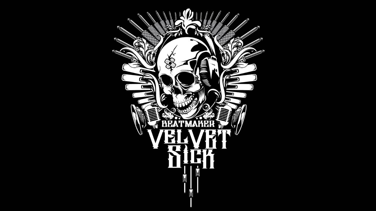 [FREE] Velvet Sick-Melo (Instrumental) - YouTube