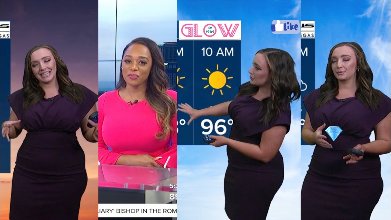 😱🔥💎 Kelsey McFarland 👀 Solo & Alicia Pattillo 💡 Solo Slow Motion *audio ...