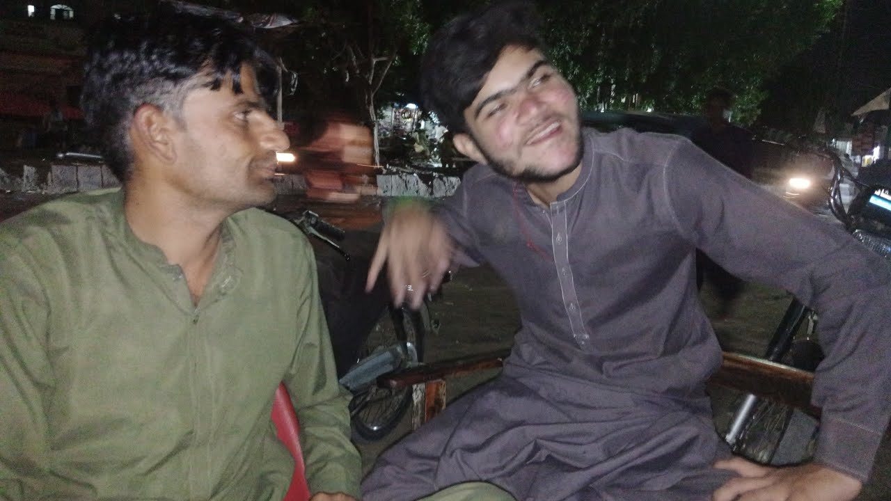 Ashiq Majboor / Atif Soomro / Funny Song Ghulam Hussain umrani - YouTube