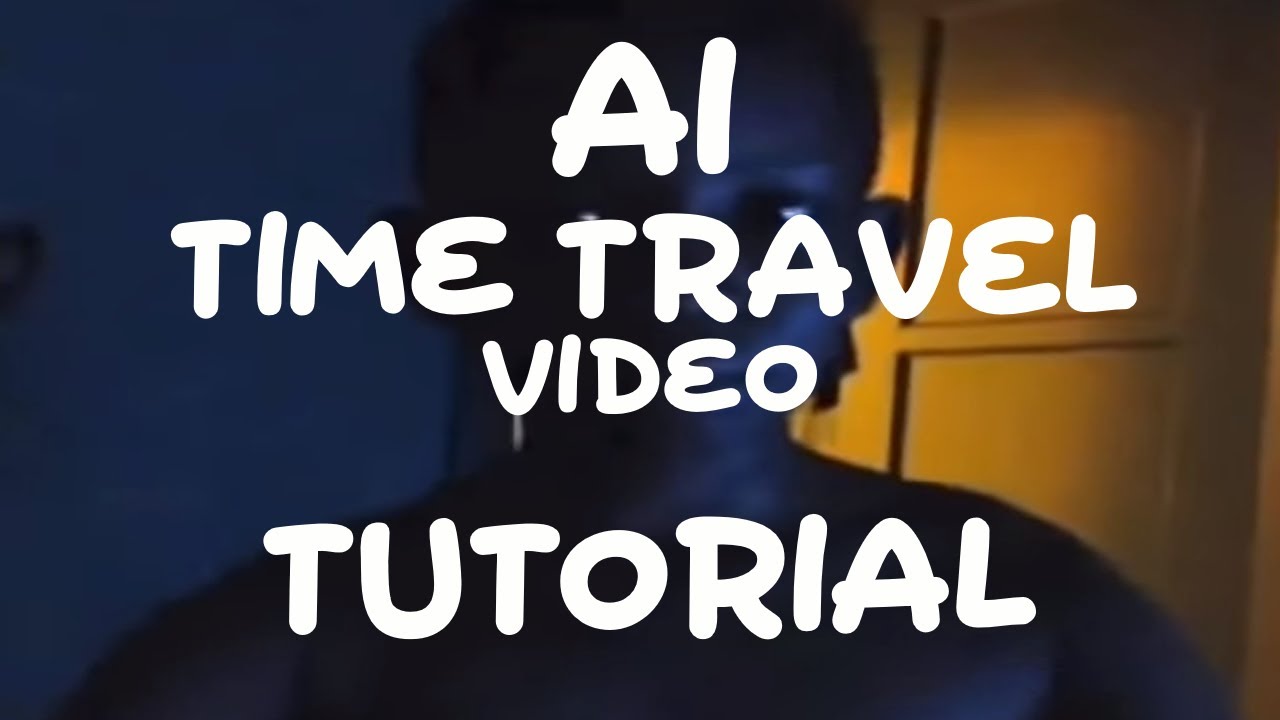 How to make AI Interrupting Videos with Luma Dream Machine 🤖 (Memes ...