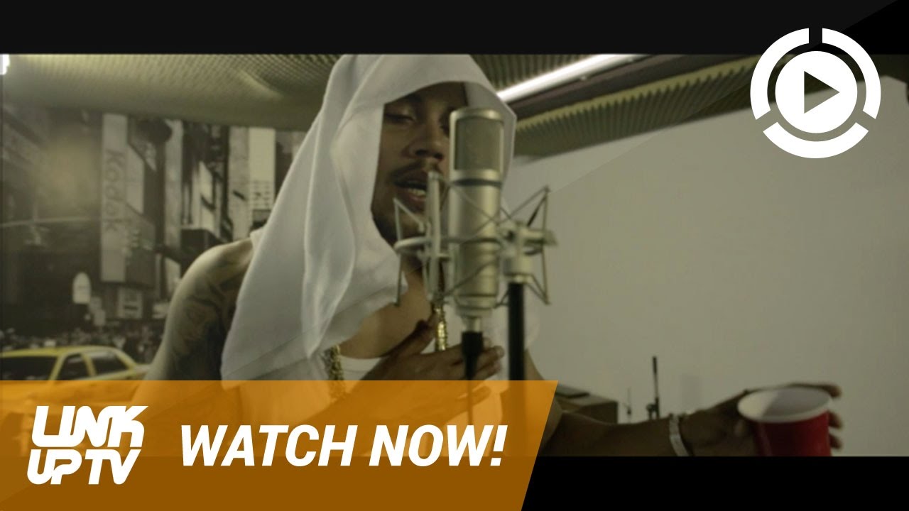 Deep Green - My Wave [Music Video] @DeepGreen89 | Link Up TV - YouTube