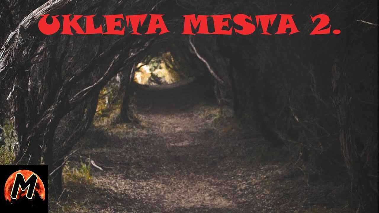 UKLETA MESTA! Priča 2. - YouTube