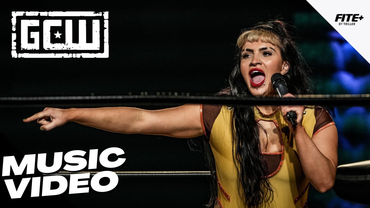 GCW - Lifestyle (Official Music Video) | #GCWLIFESTYLE - YouTube