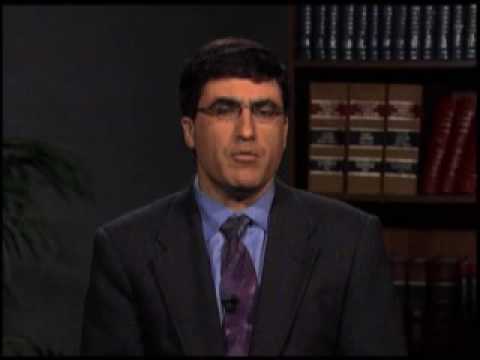 Mayer Fishman, MD, Ph.D. - YouTube