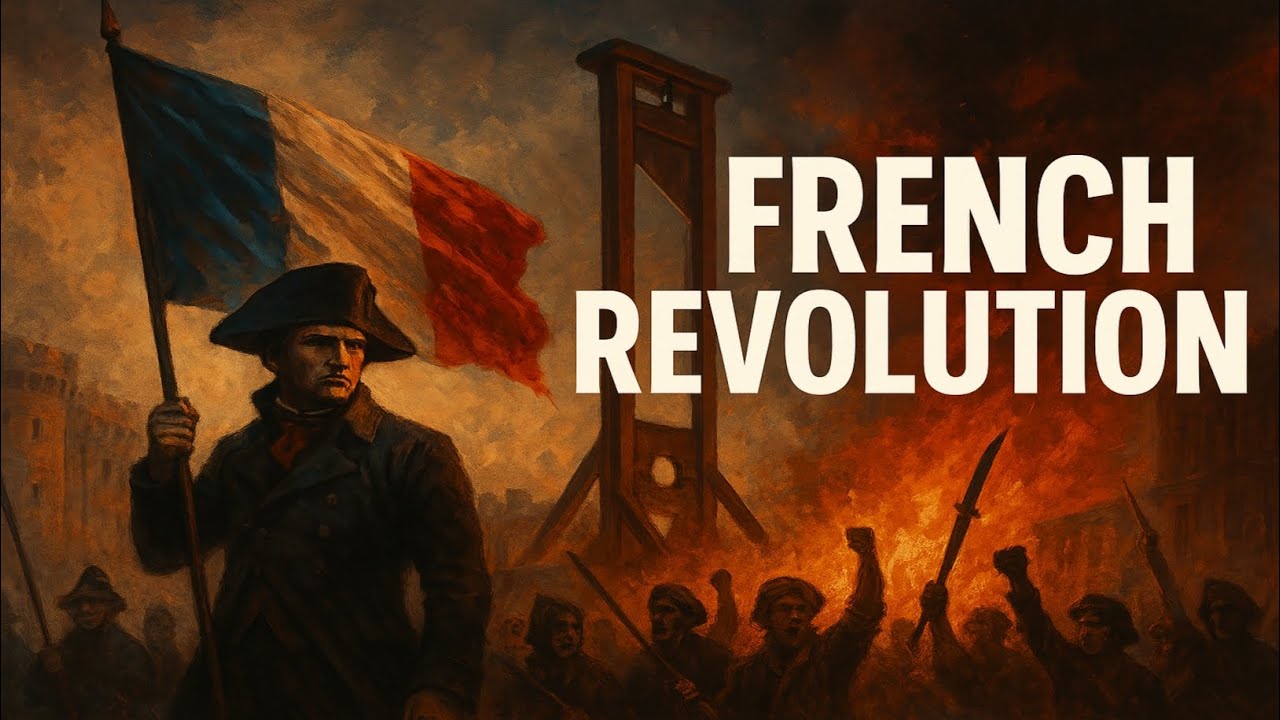 French Revolution - YouTube