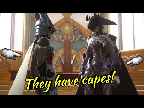 Cape Armor Sora, Aqua and Ventus [Kingdom Hearts 3] - YouTube