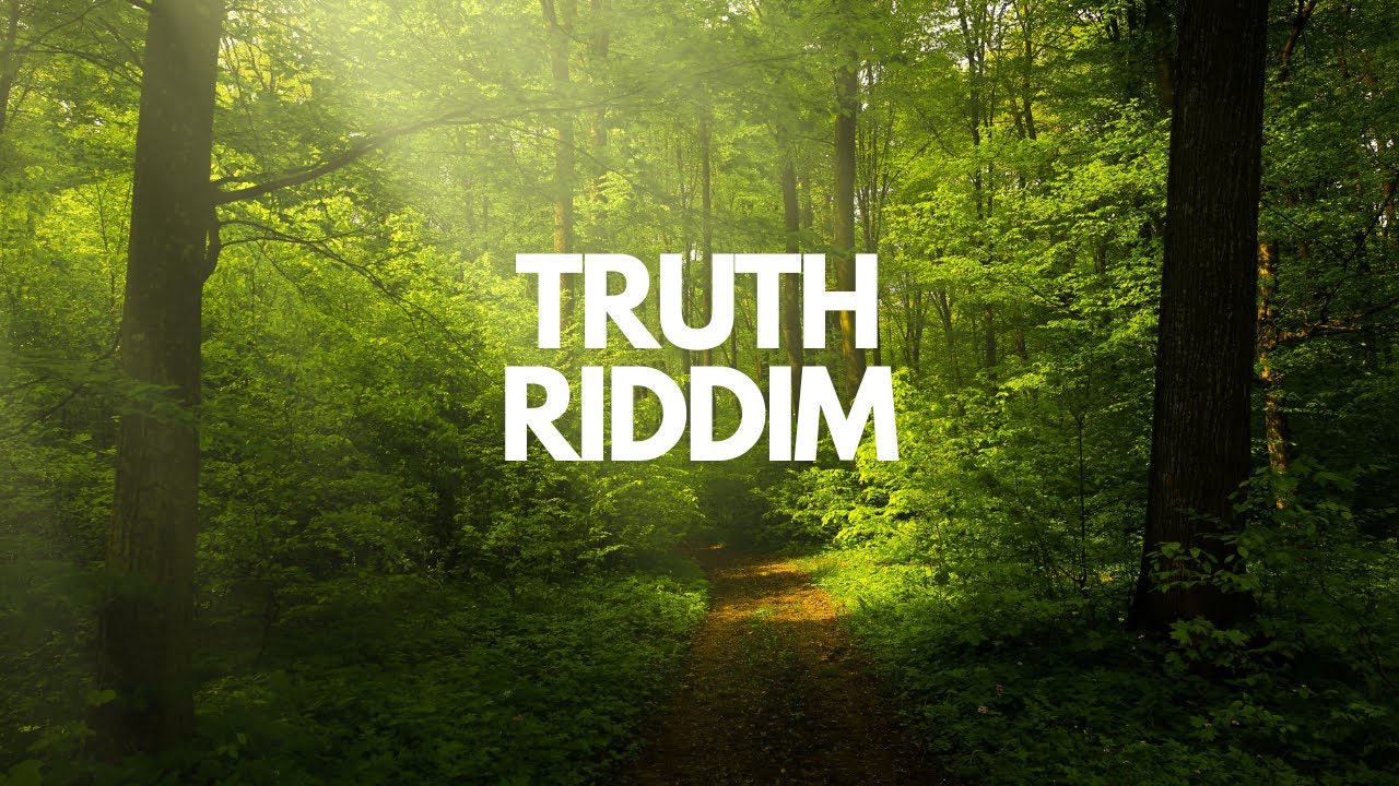 truth riddim mix 1998 dancehall - YouTube