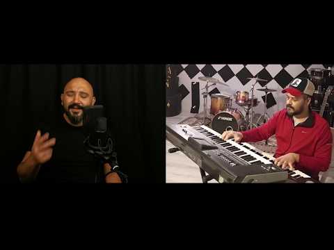 OSMAN FETHİ ARK & GÜRKAN KESER - DENİZİN DİBİNDE HATÇAM (DALGA DALGA) 2020 !!!