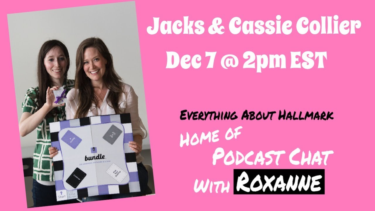 Welcome, Jacks and Cassie Collier - YouTube