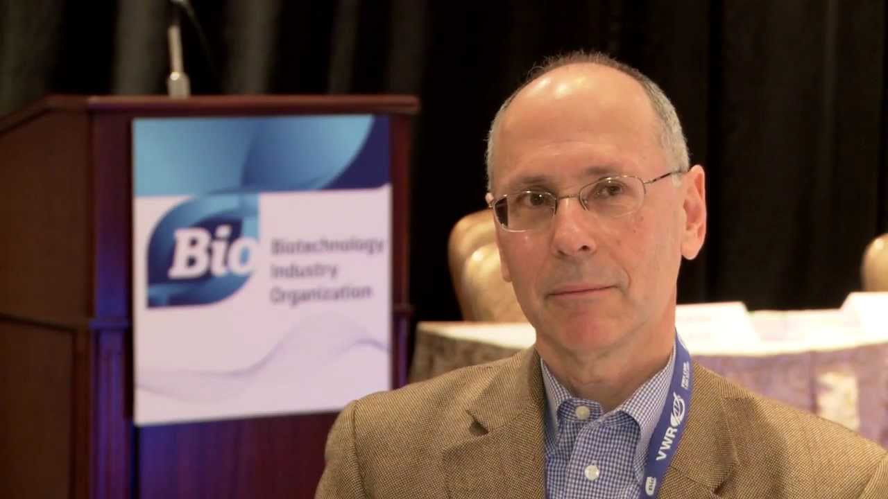 Roger Longman, Chief Executive Officer, Real Endpoints LLC - YouTube