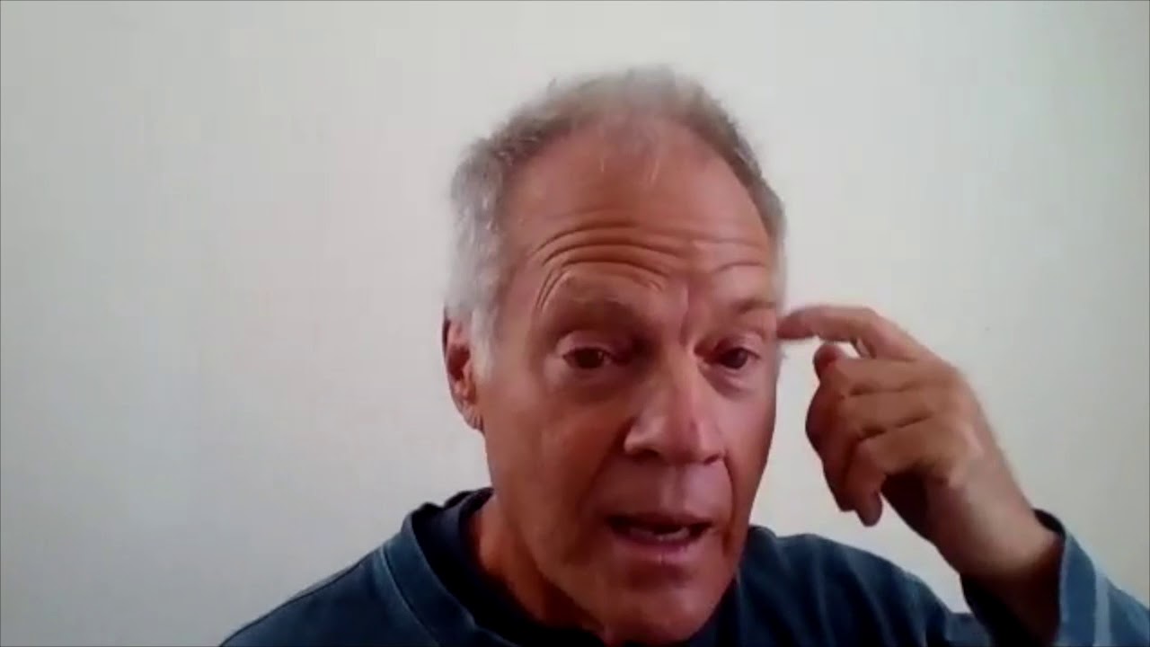 Jack Pransky Fluctuating Thought - YouTube