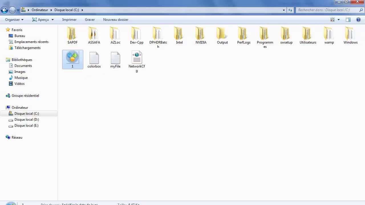 74. التعامل مع الملفات - الفئات File and FileInfo - YouTube