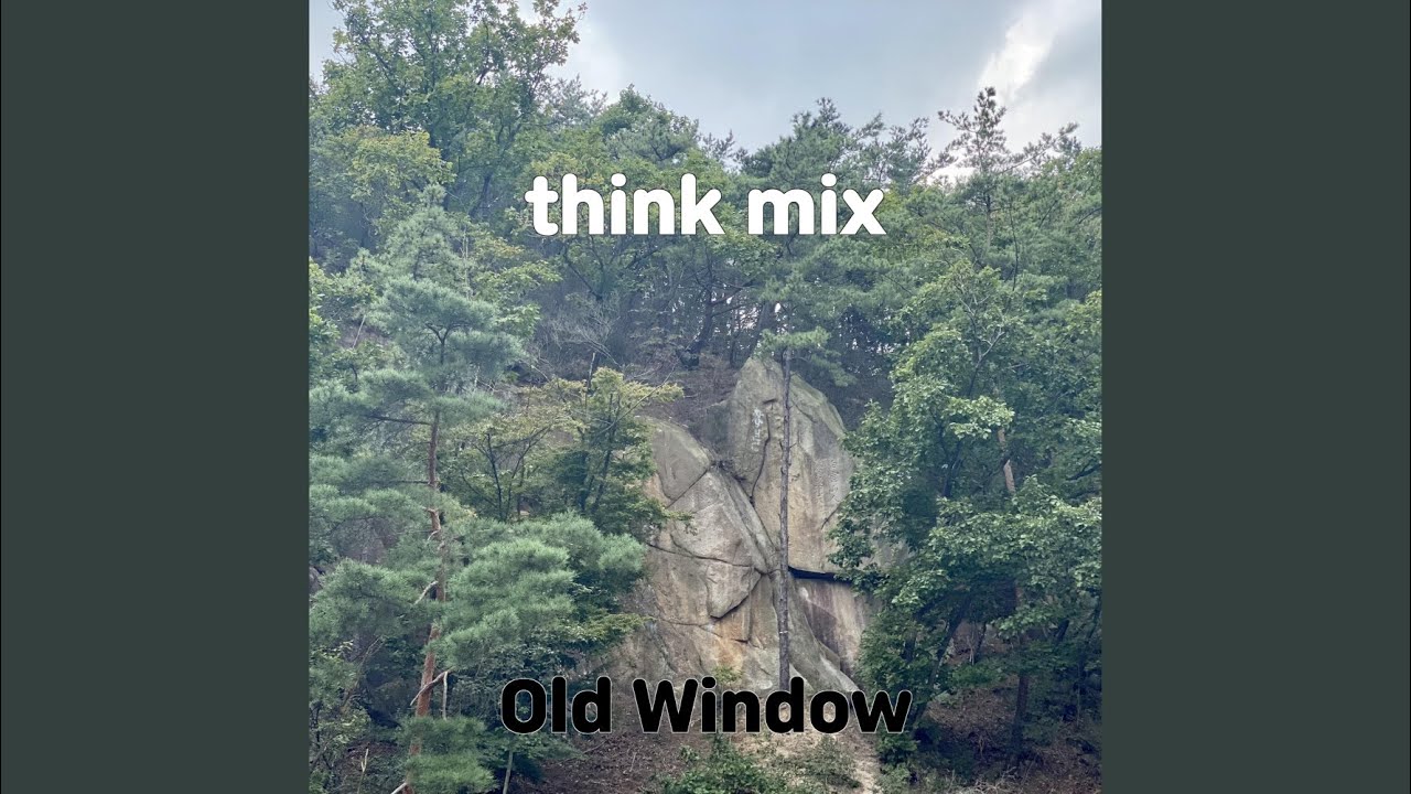 think mix - YouTube