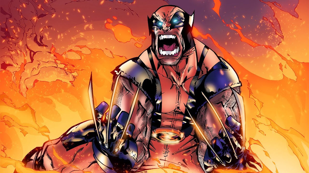 Fix My Brain - Poisonous Barking - YouTube