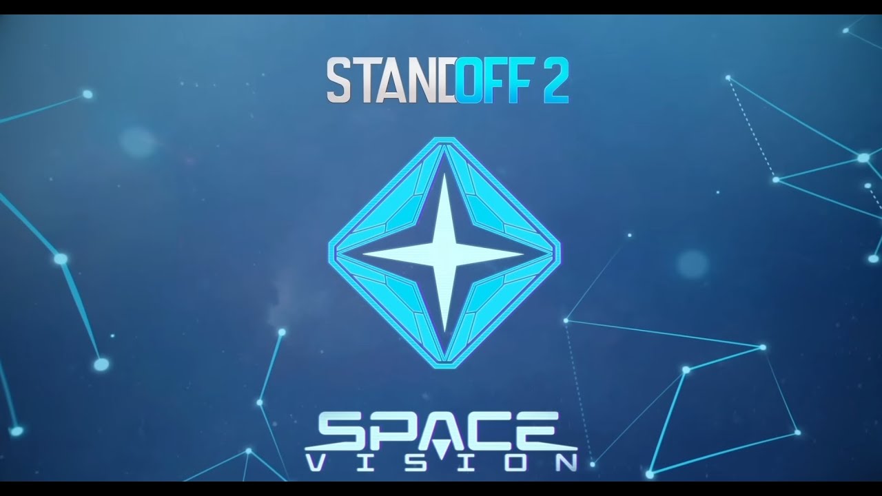 Учусь играть в Standoff 2 | Новые карты в Standoff 2 #2 nekotiktv #GD #standoff2 #SpaceVision ...
