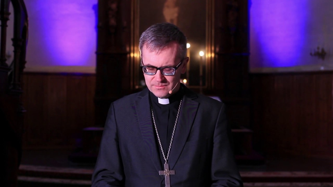 Markus Haamer - Pühapäevane teenistus (29.03.2020) - YouTube