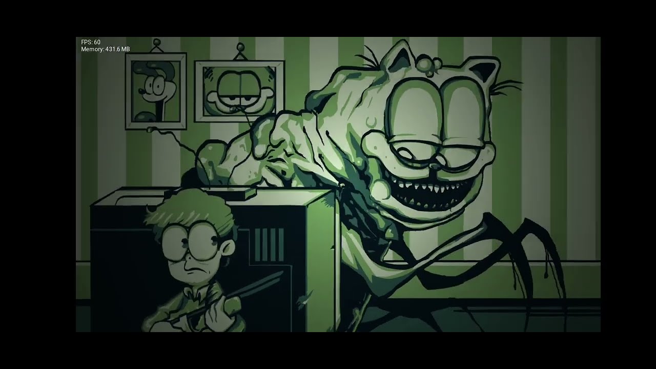 FNF Gorefield - YouTube